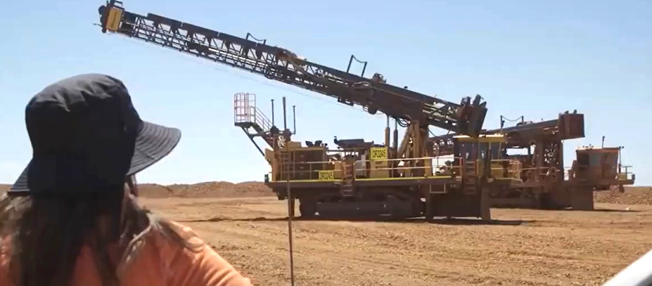 Australia: ejemplo de país minero con desarrollo - Revista Minería