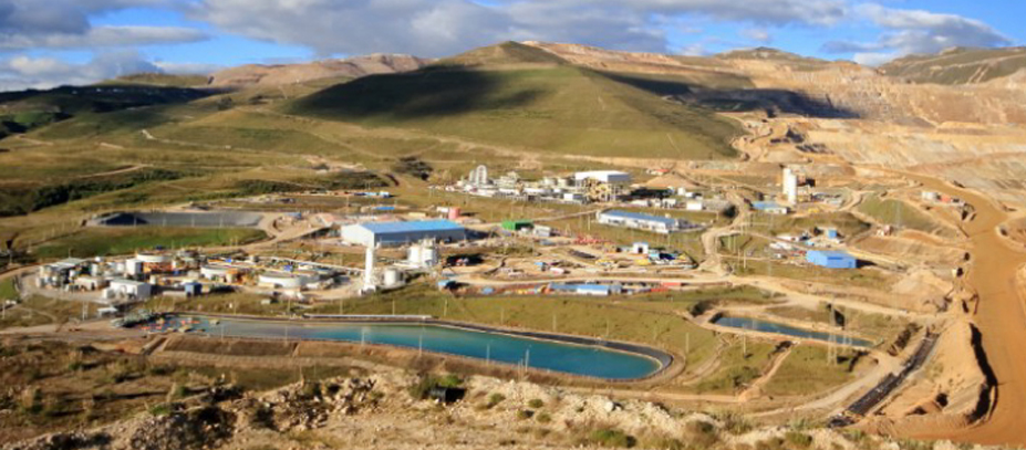 Newmont Posterga Inversión En Yanacocha Sulfuros Por Dos Años Más