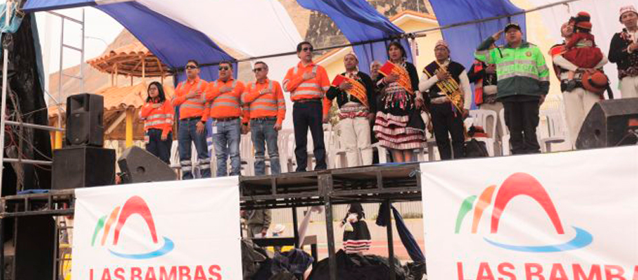 Destacan el esfuerzo y trabajo conjunto para impulsar el desarrollo de ...