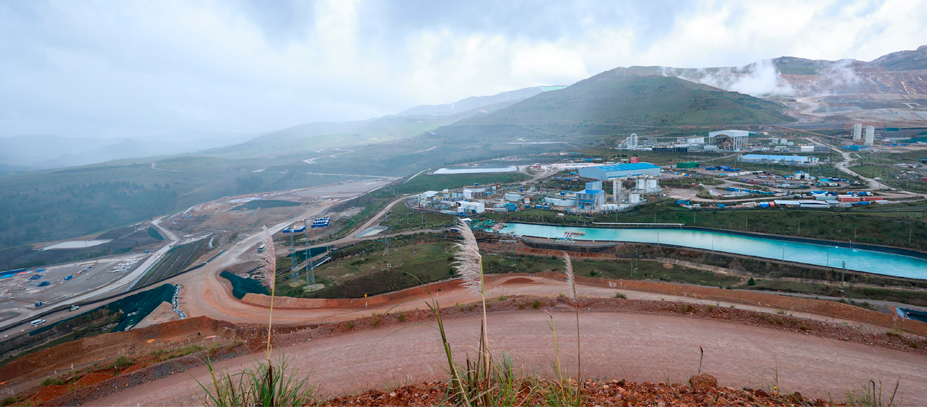 Newmont aplaza indefinidamente proyecto Yanacocha Sulfuros - Revista ...